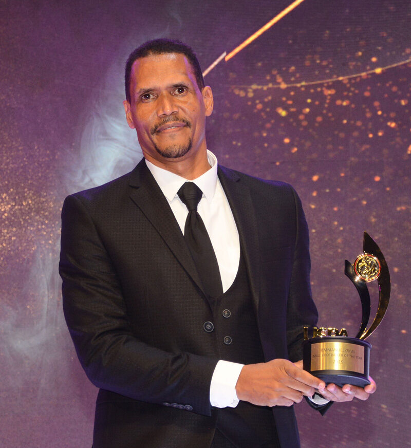 Tales of Retirement from national sports legends – URBRA