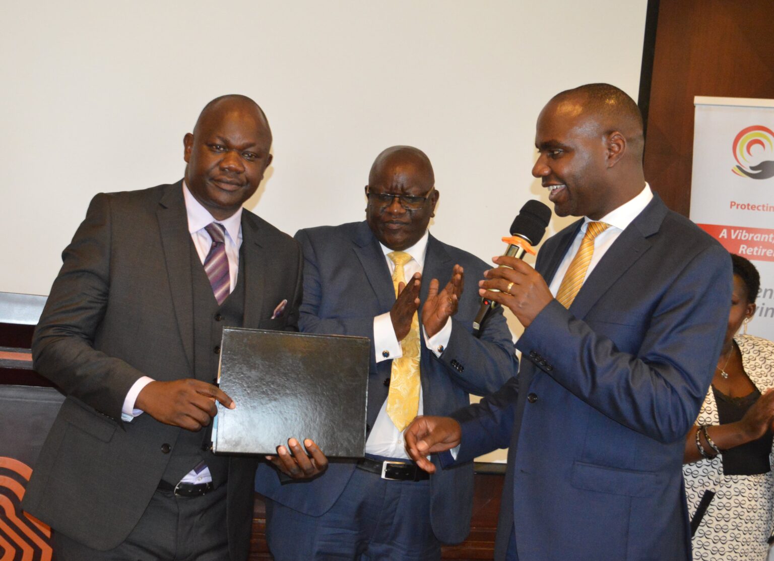 NEW URBRA BOARD TO STRENGTHEN SCHEMES, PROMOTE PARTNERSHIPS, IMPROVE ...