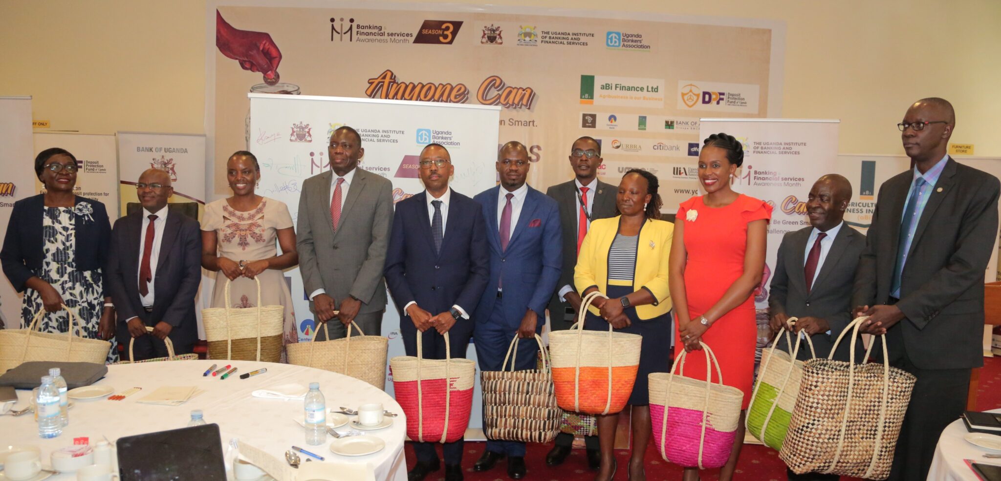 Retirement Savings: A Pillar for National Development – URBRA