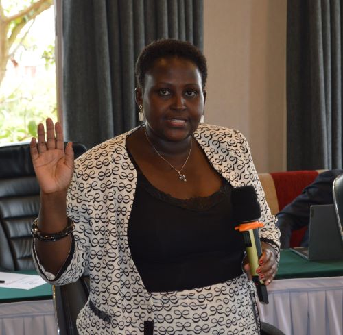 NEW URBRA BOARD TO STRENGTHEN SCHEMES, PROMOTE PARTNERSHIPS, IMPROVE ...