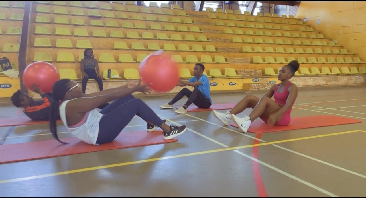 Regular exercise could lead you to happy retirement - URBRA